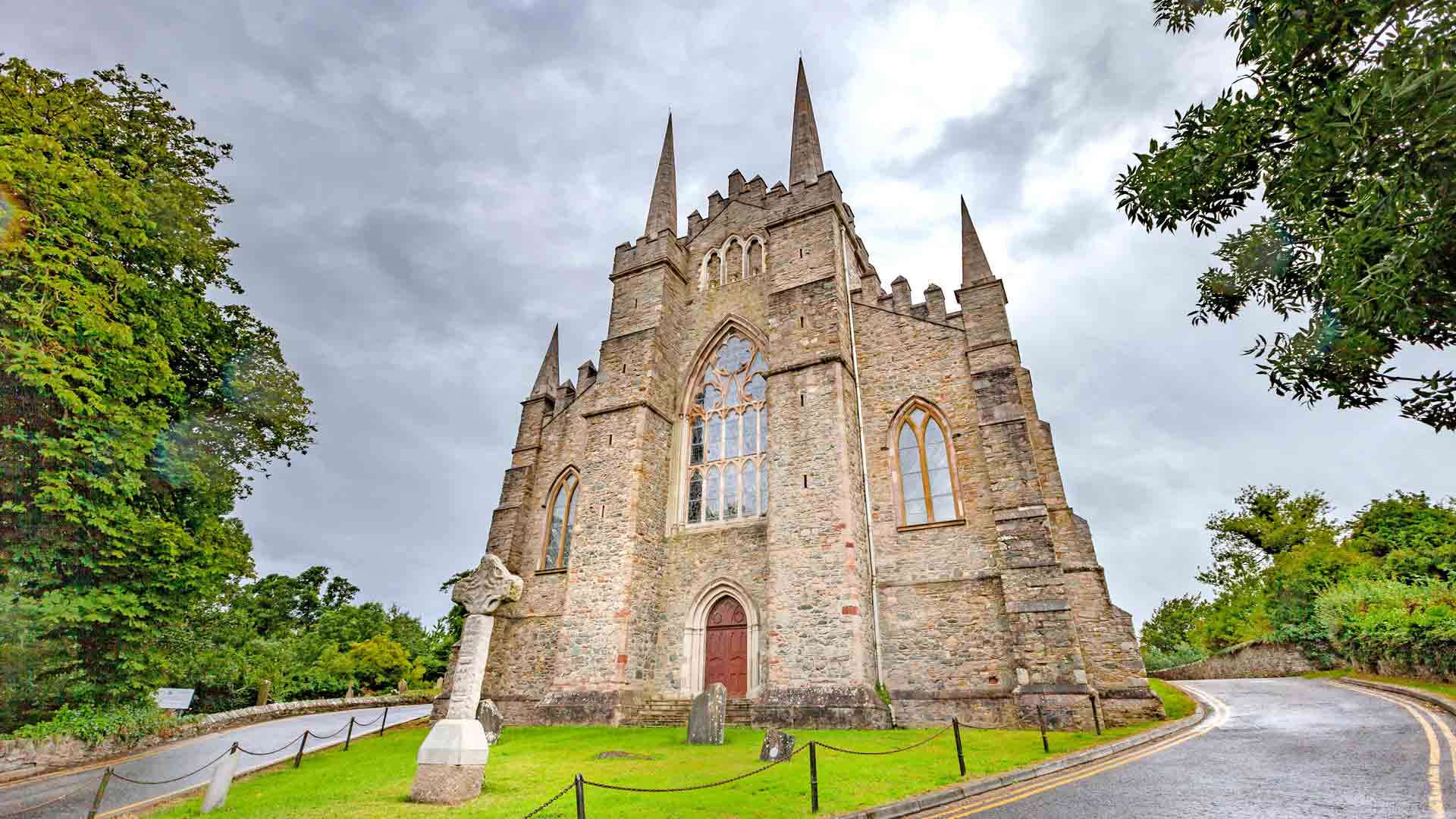 Top 25+ Cathedrals in the UK - The Camping and Caravanning Club