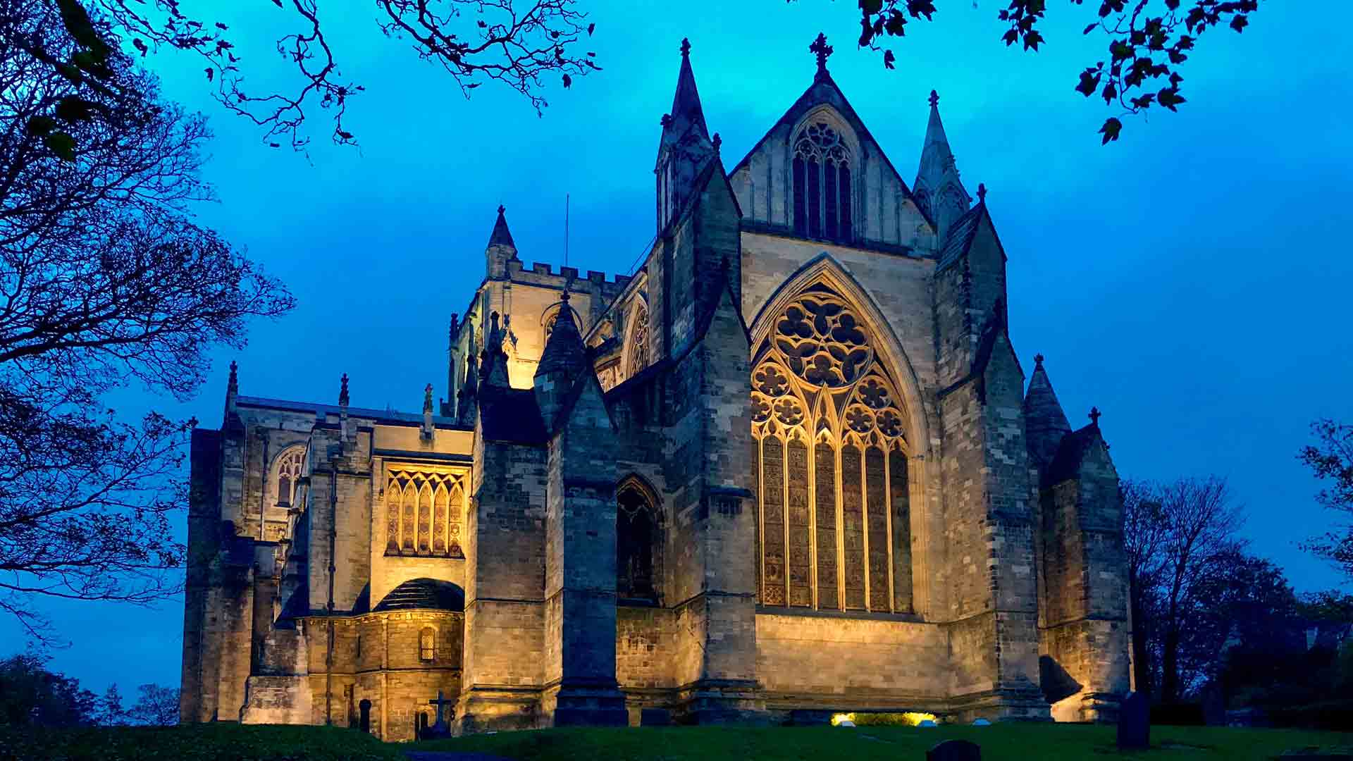 Top 25+ Cathedrals in the UK - The Camping and Caravanning Club