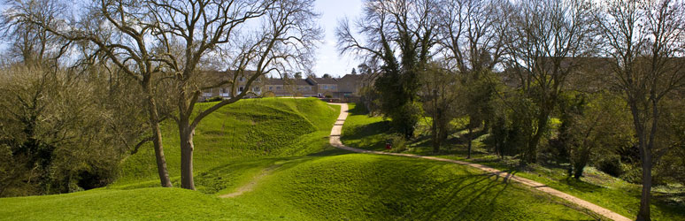 Free Days Out UK - The Camping and Caravanning Club