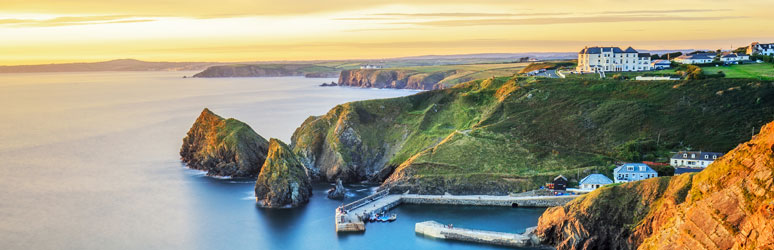 10 of the Most Unforgettable Locations for Hikes in the UK