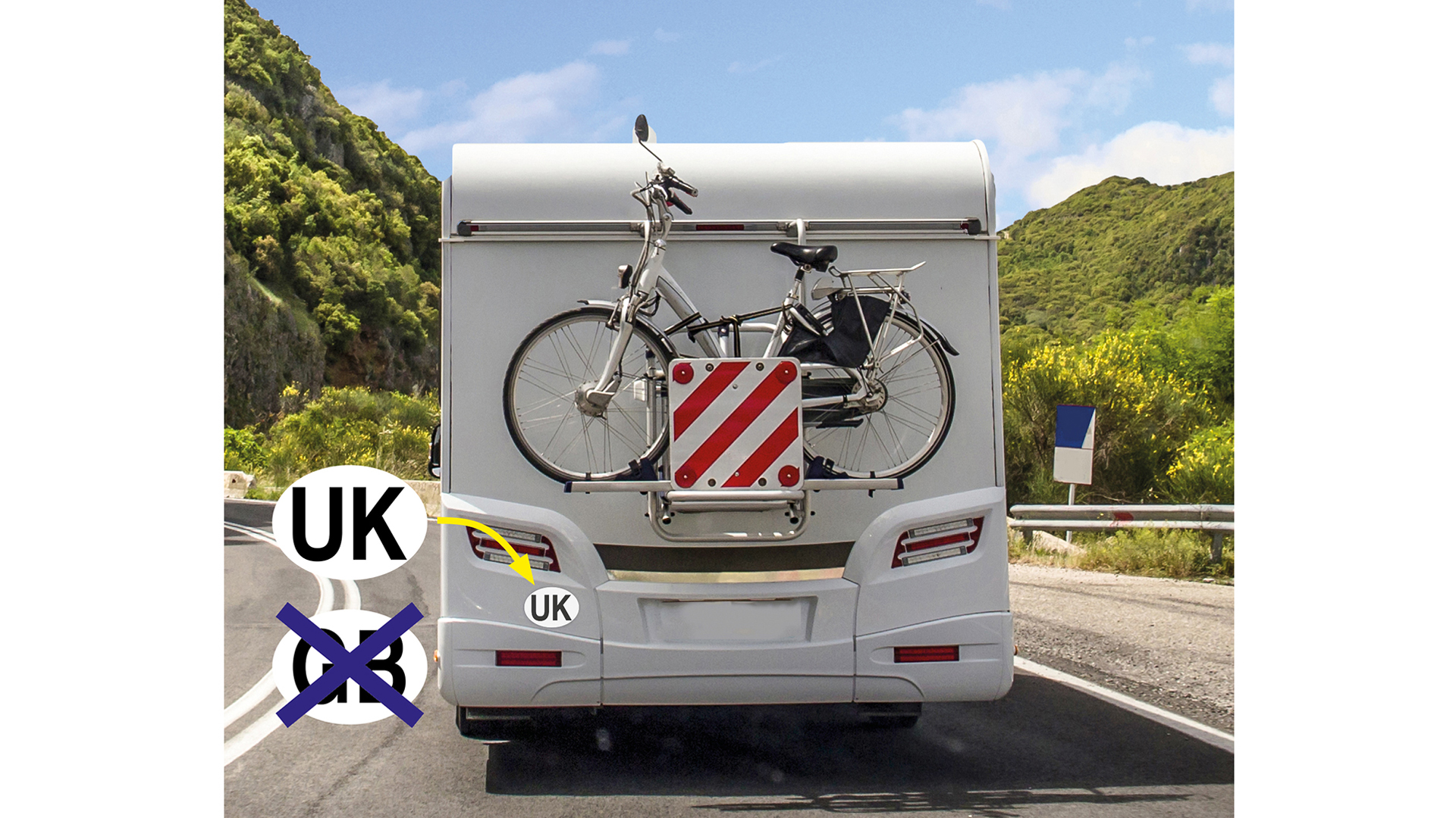 Driving in Europe | Rules of the Road when travelling in the EU