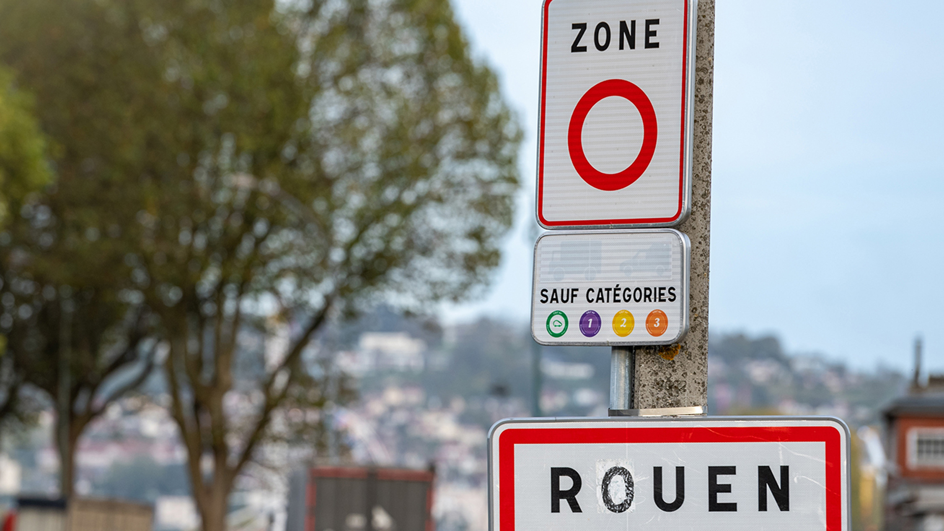 Driving in Europe | Rules of the Road when travelling in the EU