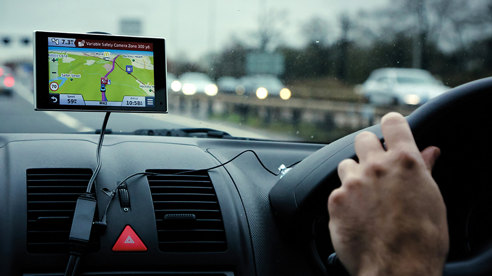 Driving in Europe | Rules of the Road when travelling in the EU