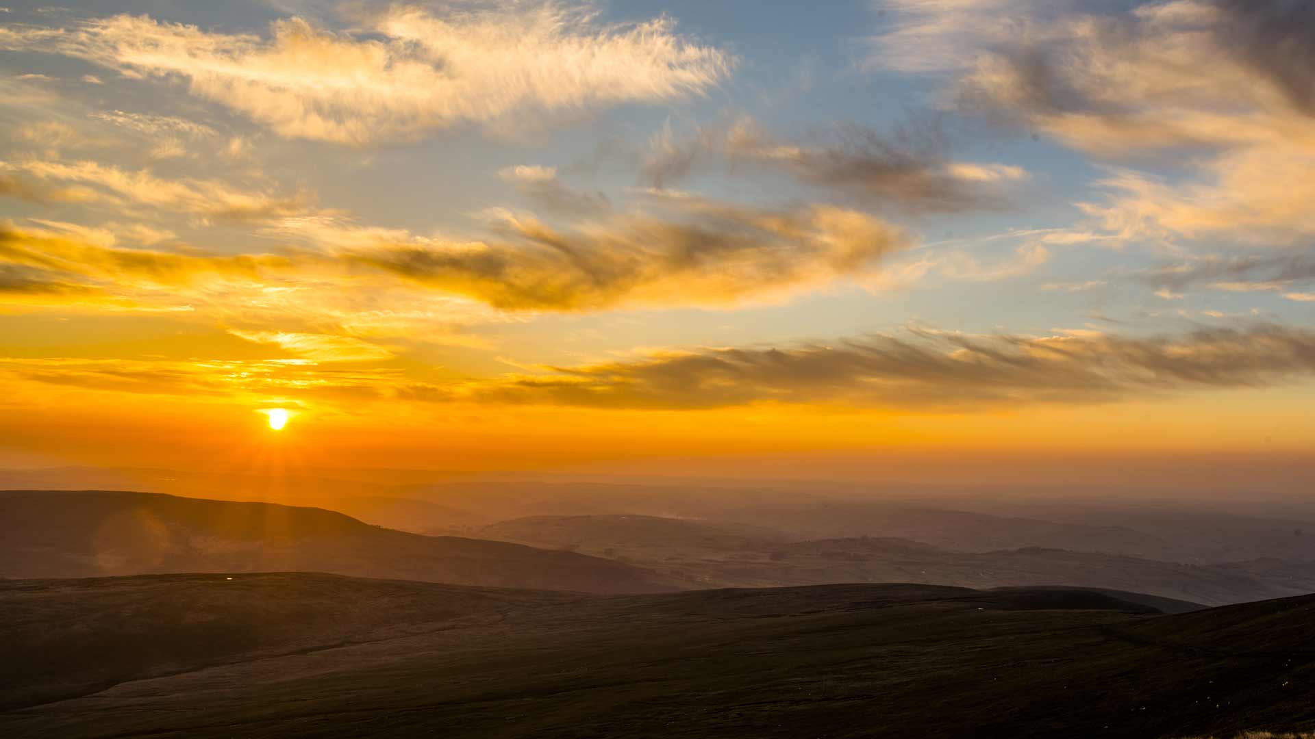 Beautiful Sunsets | 12 Places to Watch the Sunset in the UK Beautiful Sunsets | 12 Places to Watch the Sunset in the UK
