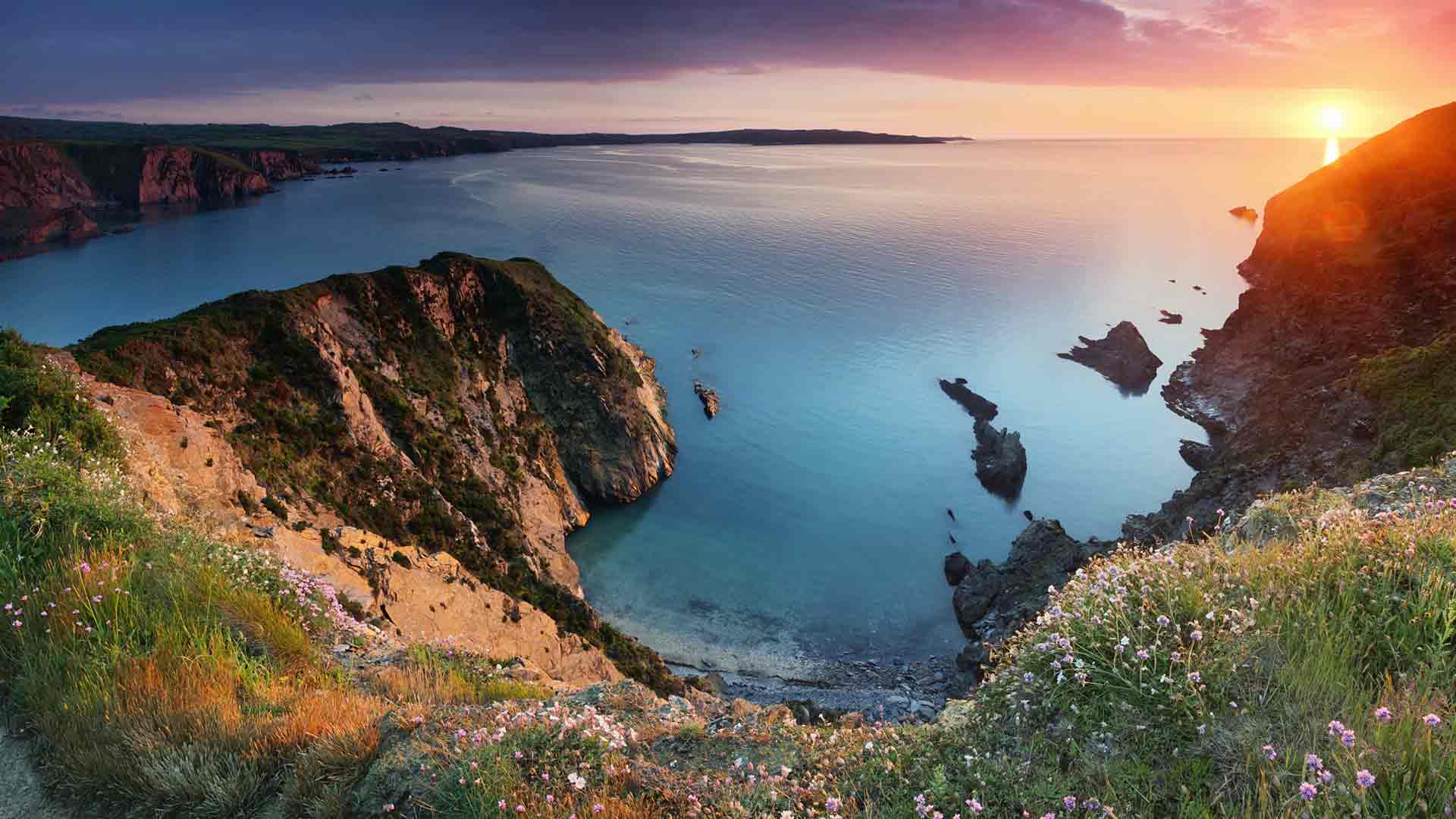 7 Unforgettable Wales Road Trips and The Best Driving Roads