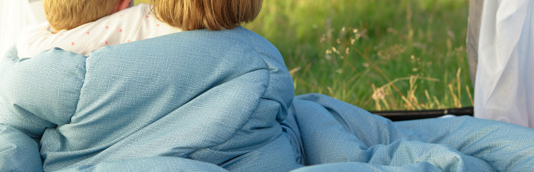 45 Best Camping Gifts - The Camping and Caravanning Club