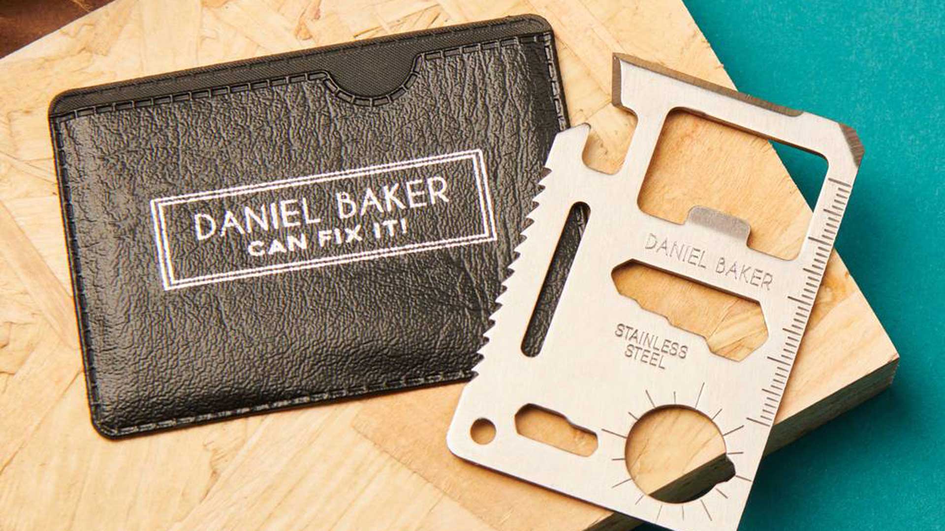 45 Best Camping Gifts - The Camping and Caravanning Club