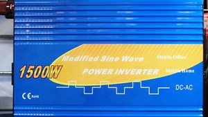 A Guide to Inverters - The Camping and Caravanning Club