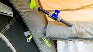 A Guide to Buying an Awning - The Camping and Caravanning Club