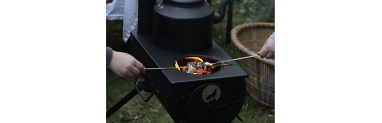 Best Camping Stoves 2022 - The Camping and Caravanning Club