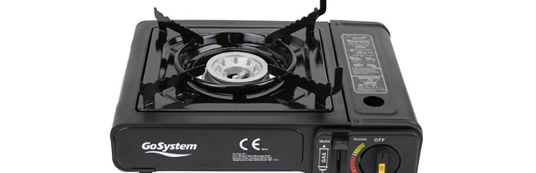 Best Camping Stoves 2022 - The Camping and Caravanning Club