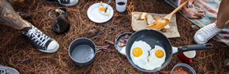 15 cooking equipment essentials to take on your next camping trip - The ...