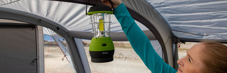 7 of the Best Camping Lanterns for 2023
