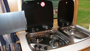 A Guide to Buying a Caravan - The Camping and Caravanning Club