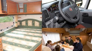 A Guide to Buying a Motorhome - The Camping and Caravanning Club