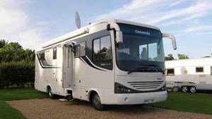 A Guide to Buying a Motorhome - The Camping and Caravanning Club