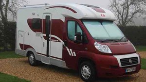 A Guide to Buying a Motorhome - The Camping and Caravanning Club