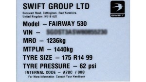 Driving Licences - The Camping and Caravanning Club