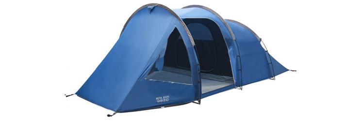 Best Family Tents in 2024 | Expert Family Tent Guide