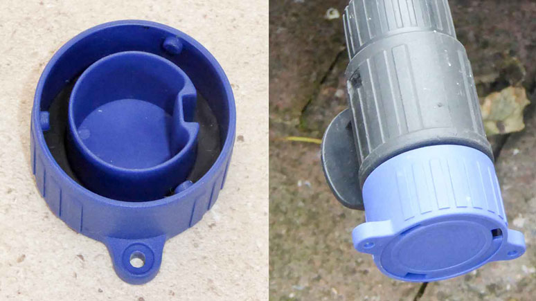 A Guide to Towbars and Towing Electrics - The Camping and Caravanning Club