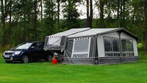 A Guide to Buying a Trailer Tent or Folding Camper - The Camping and ...