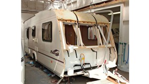 A Guide to Buying a Used Caravan - The Camping and Caravanning Club