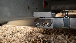 Choosing a Caravan Motor Mover - The Camping and Caravanning Club