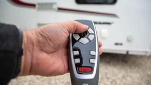 Choosing a Caravan Motor Mover - The Camping and Caravanning Club