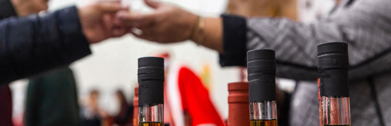 Top UK Country Shows 2023 - The Camping and Caravanning Club