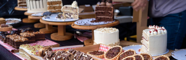 Top UK Country Shows 2023 - The Camping and Caravanning Club