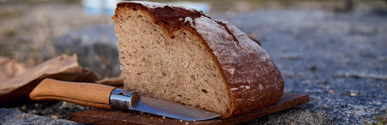 Must Have Camping Foods - The Camping and Caravanning Club