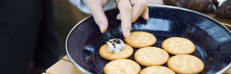 Must Have Camping Foods - The Camping and Caravanning Club