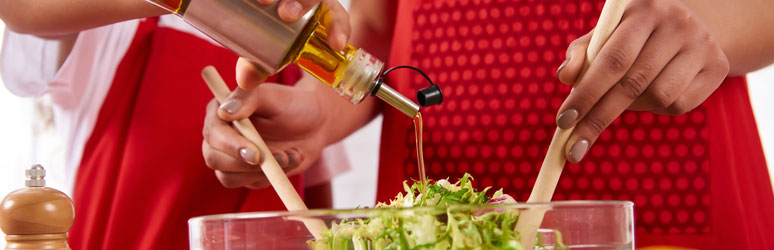 Must Have Camping Foods - The Camping and Caravanning Club