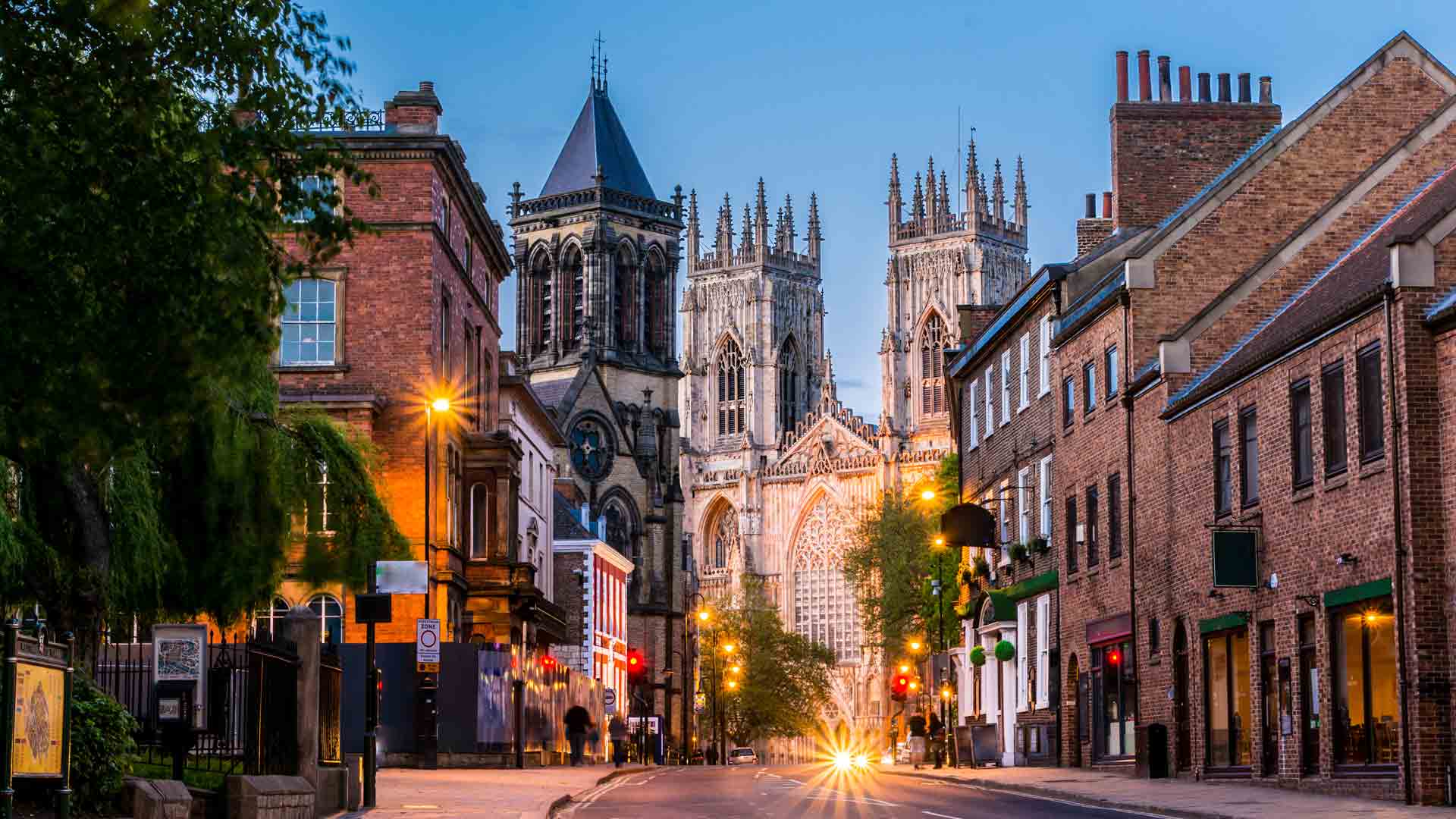 30+ Things to do and see in York 2024: A Guide of the Best Bits