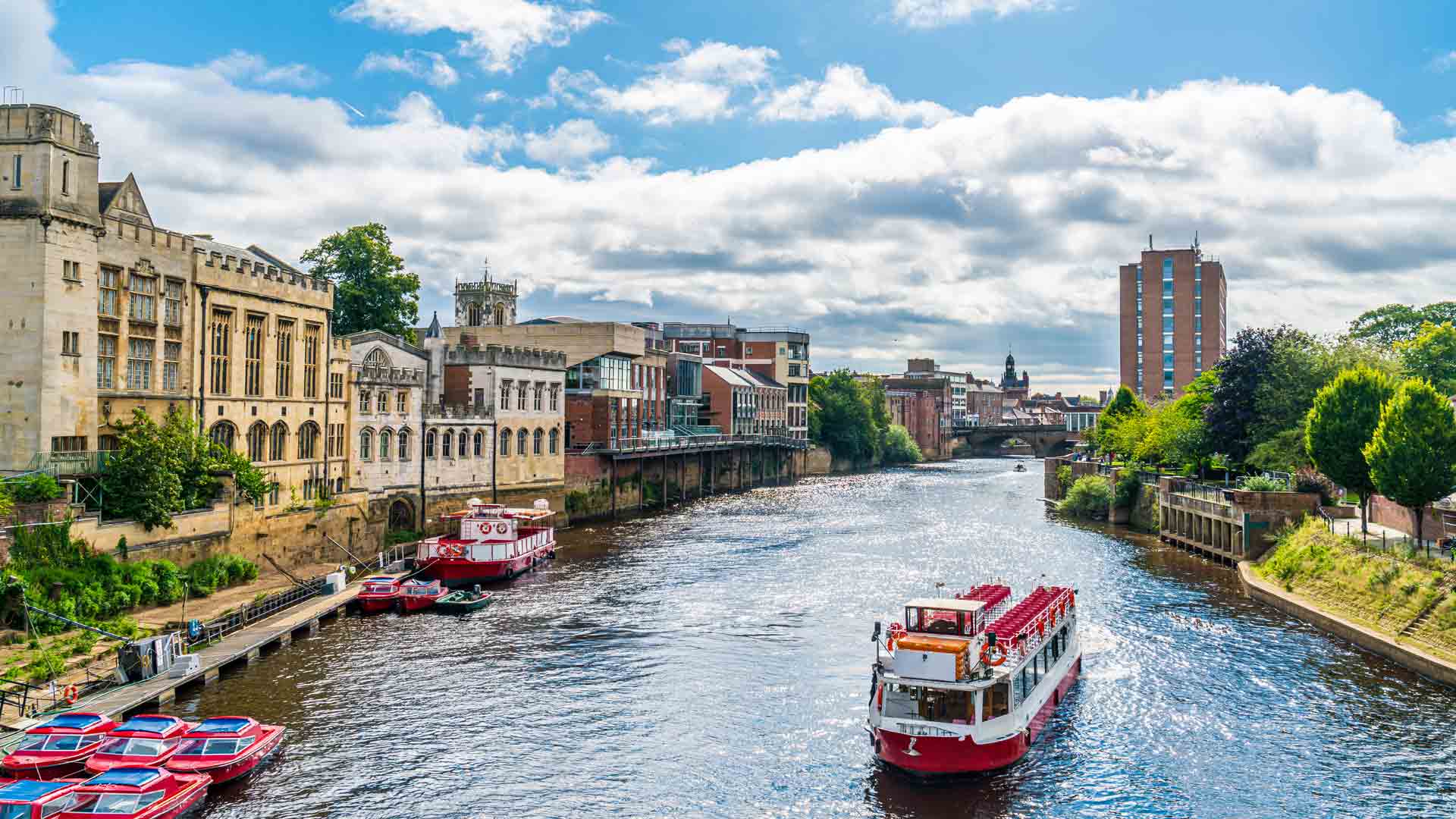 30+ Things to do and see in York 2024: A Guide of the Best Bits