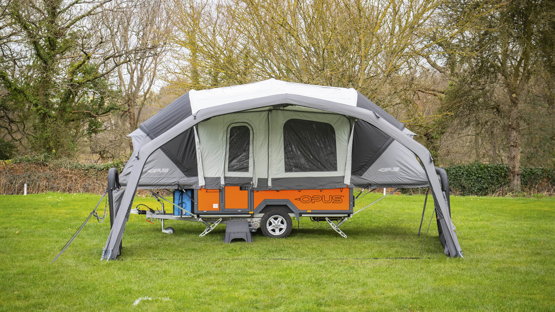 Trailer Tent And Folding Camper Owner Satisfaction Awards