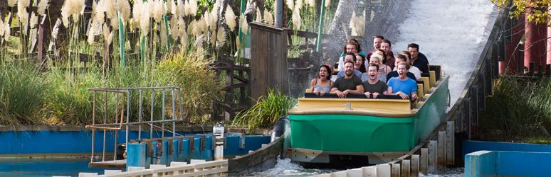 Thorpe Park: Your Ultimate Guide to Visiting Thorpe Park