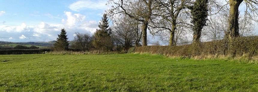 Ashbourne - Shields Lane Farm - The Camping and Caravanning Club
