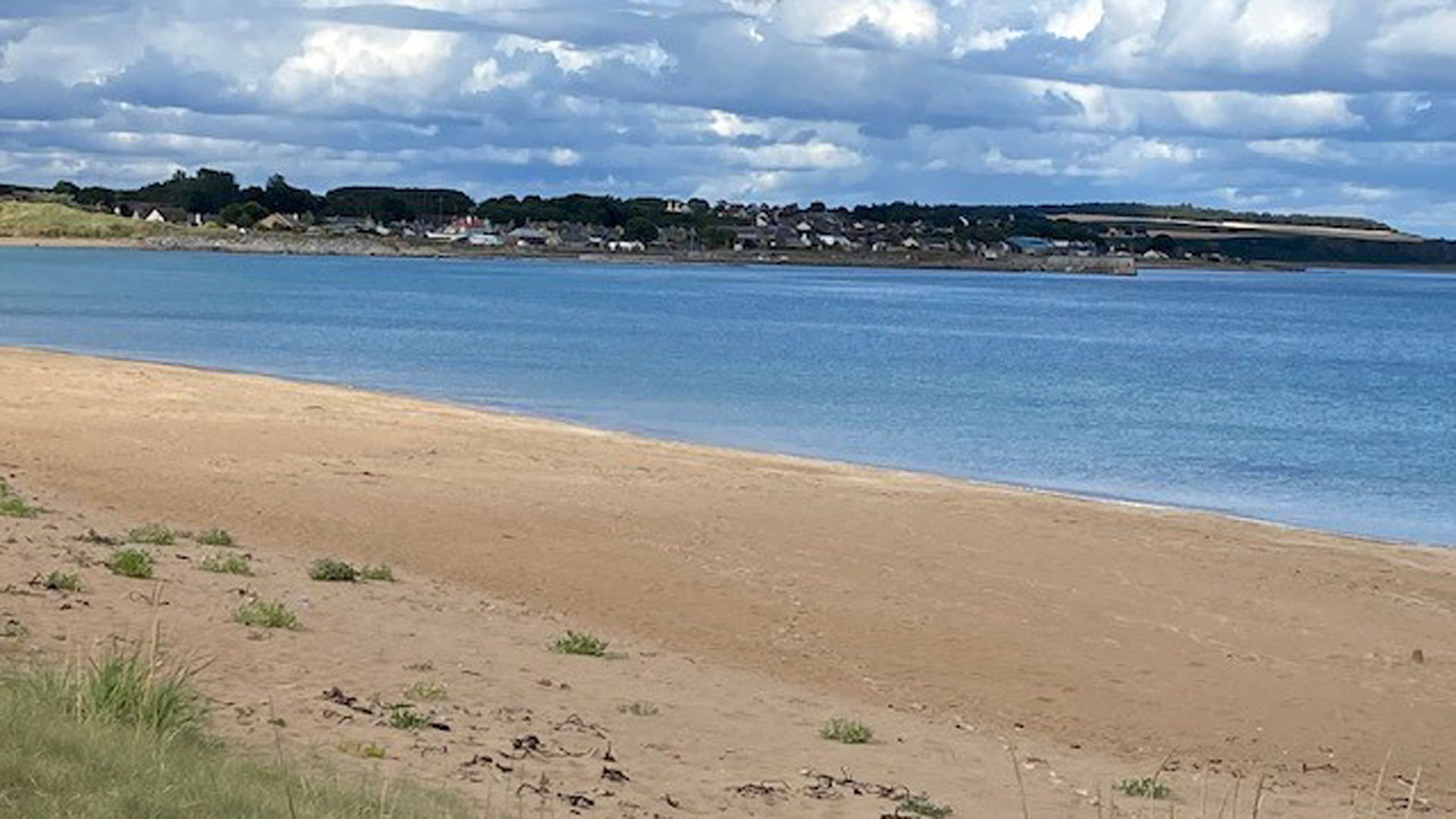 Balintore - Balintore Bothy Drying Green - The Camping and Caravanning Club