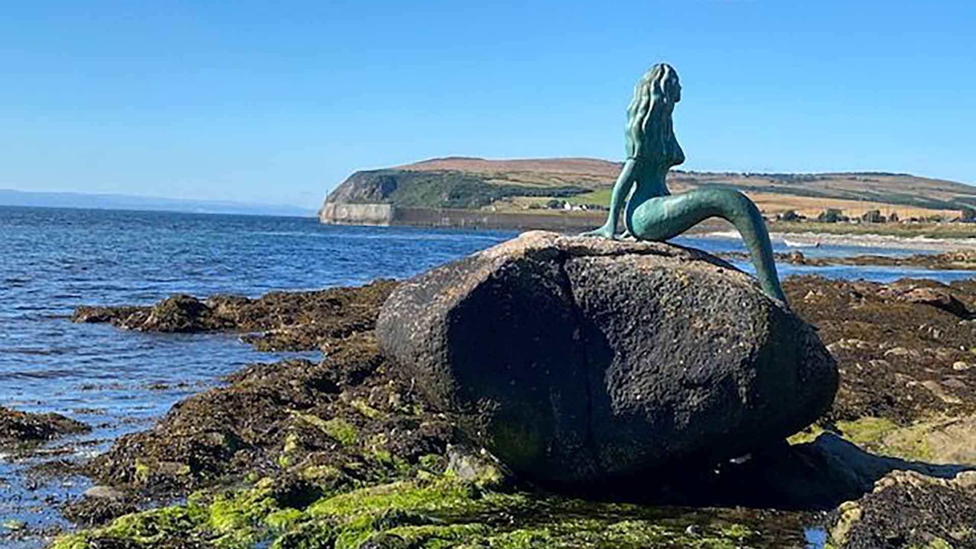 Balintore - Balintore Bothy Drying Green - The Camping and Caravanning Club