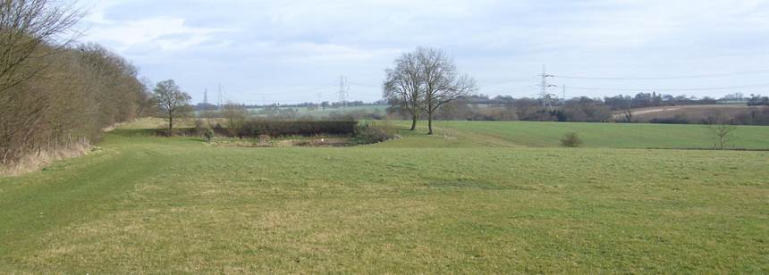 Henham - Little Henham Hall Farm - The Camping and Caravanning Club