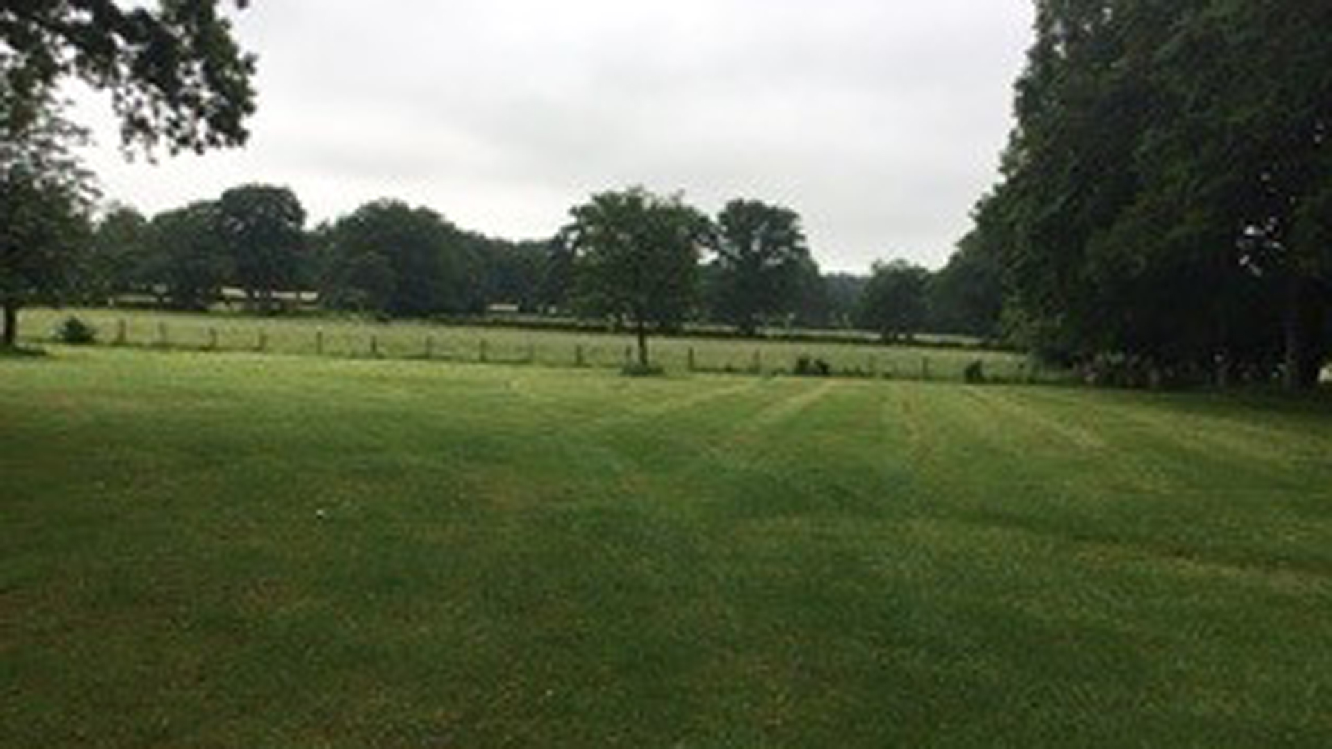 High Halden - Brunger Barn Farm - The Camping and Caravanning Club