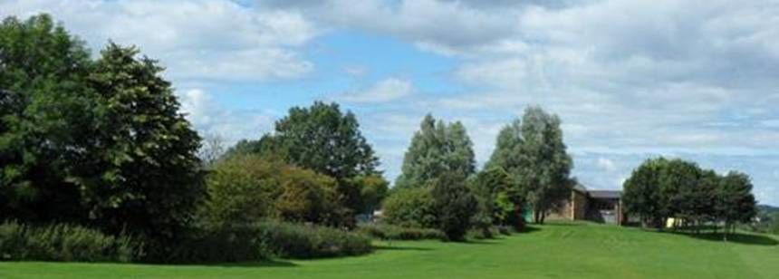 Newton Aycliffe - Great Aycliffe Town Council - The Camping and ...