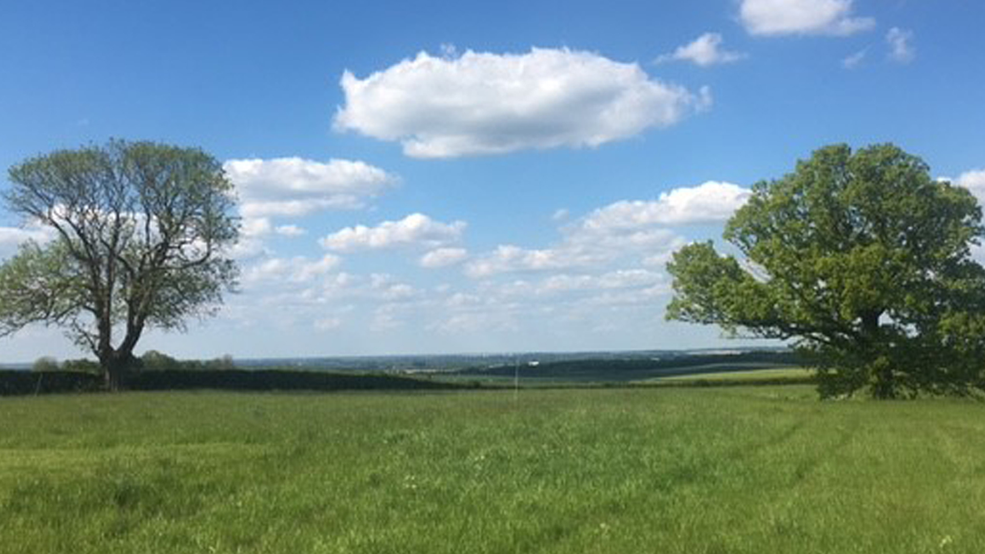 Royston - Pightle Farm - The Camping and Caravanning Club