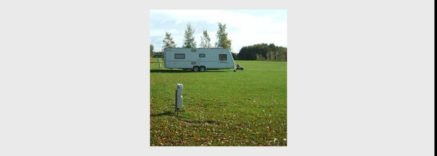 St Neots - The Birches - The Camping and Caravanning Club