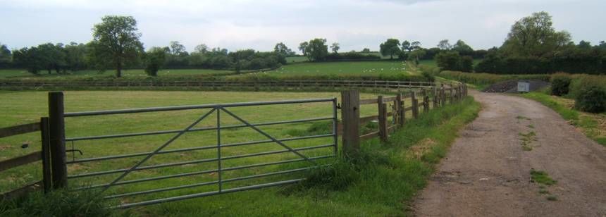 Coventry - Westmead Farm - The Camping and Caravanning Club