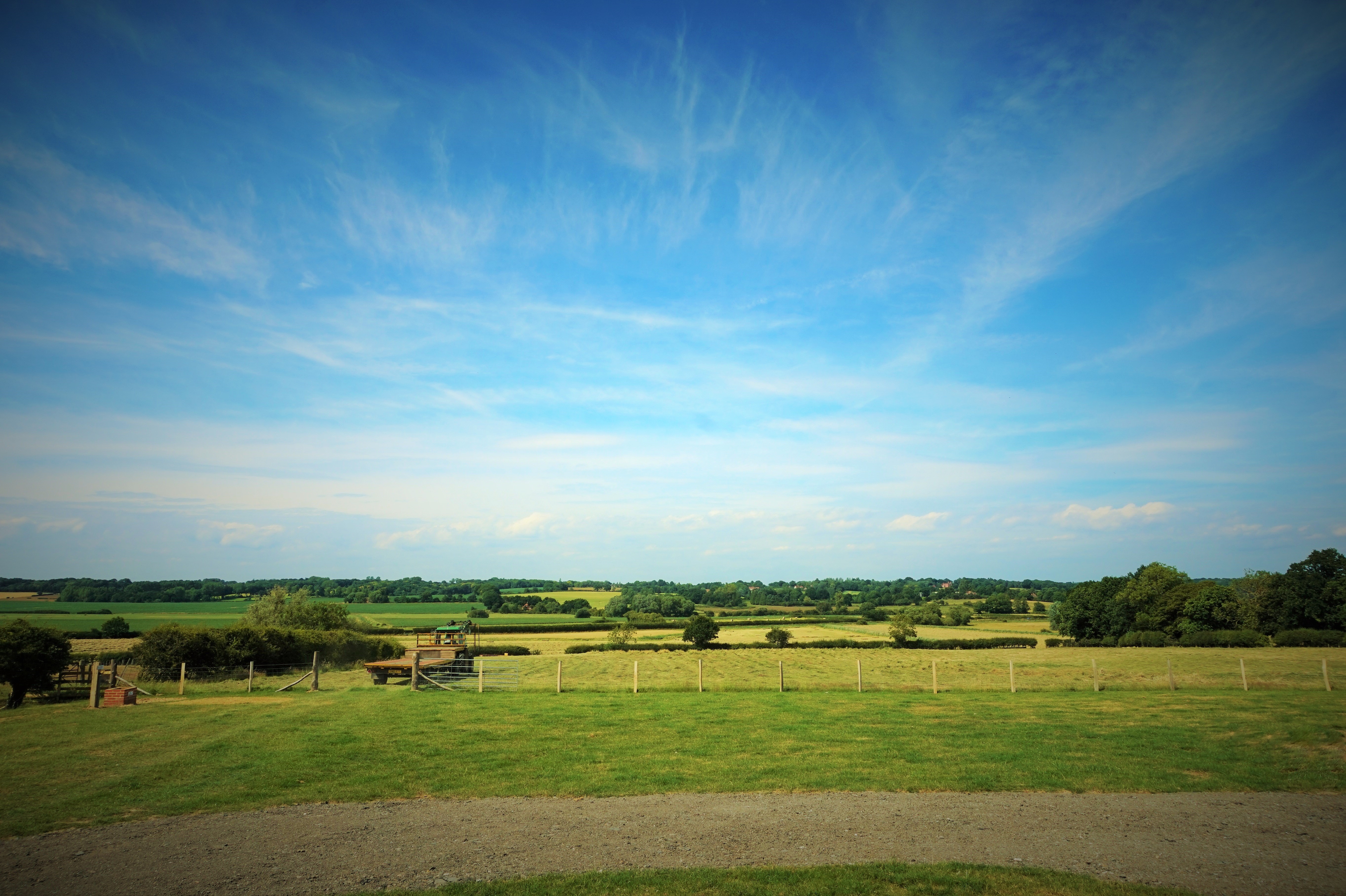 Tenterden - Hope Farm - The Camping and Caravanning Club