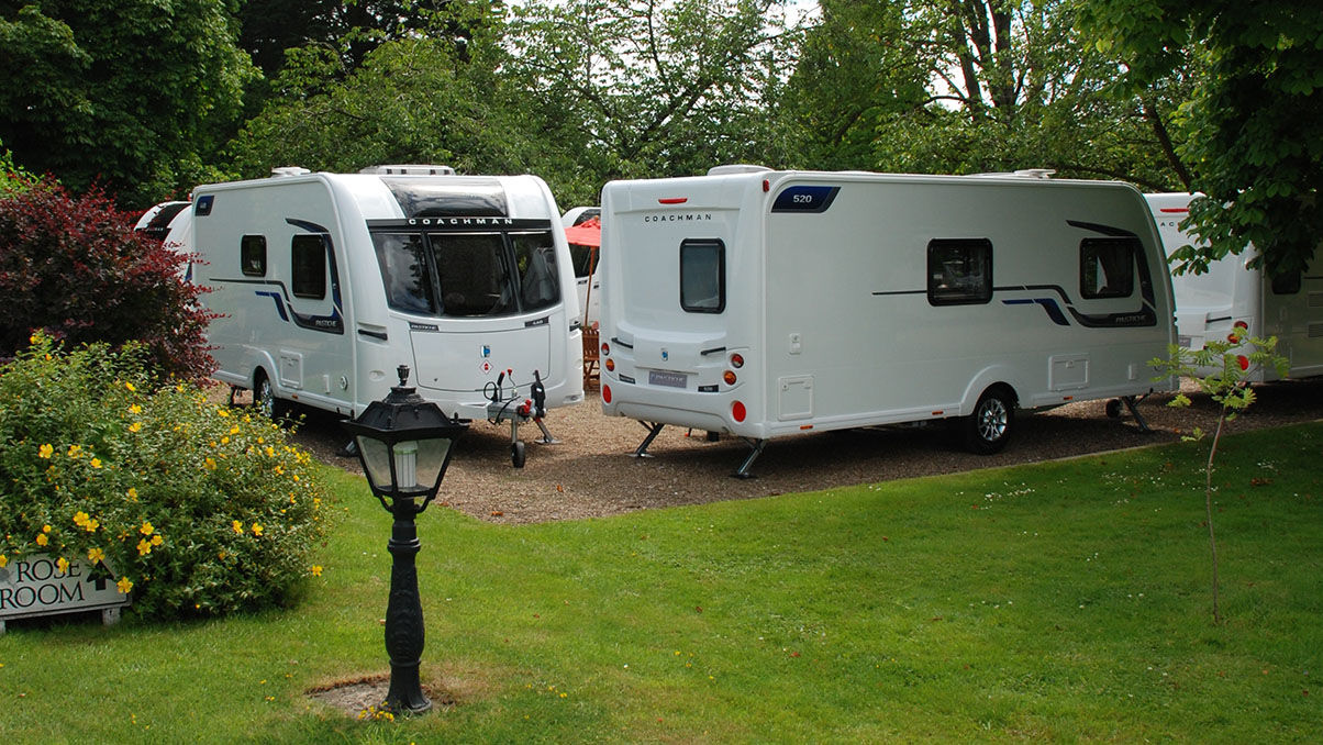Caravan and motorhome construction types - The Camping and Caravanning Club