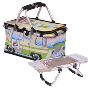 Introduce a friend to the Club - The Camping and Caravanning Club