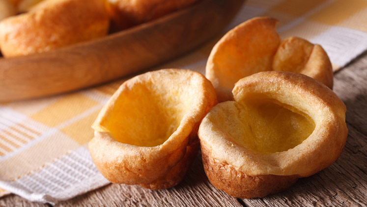 7 things to eat in Yorkshire - The Camping and Caravanning Club